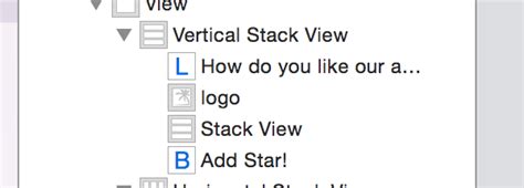 ios 9 getting started with uistackview envato tuts