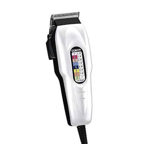 Conair Clippers For Diy Haircuts Are They Any Good Hair Clippers Club