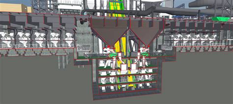 Blast Furnace Design And Technology For Ironmaking Solution From M
