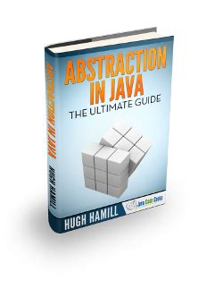 Abstraction In Java Java Code Geeks