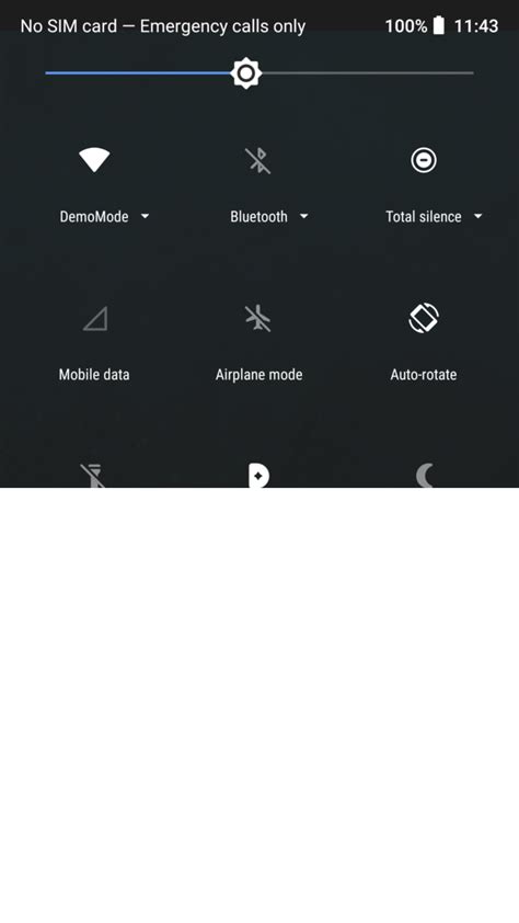android 8 1 feature spotlight automatic light and dark themes no