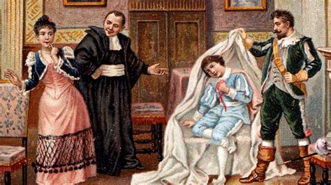 The Marriage Of Figaro Arts Education Overview