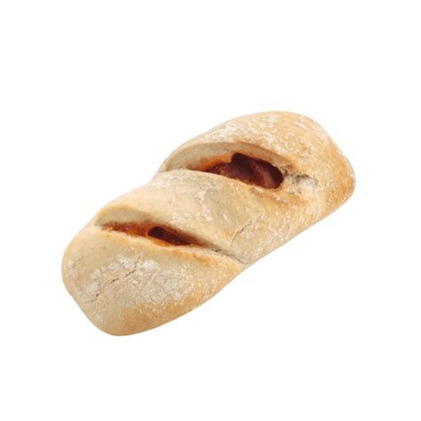 Pão Com Chouriço Frimário Empresa De Congelados Na Ilha Terceira E Ilha De São Miguel Nos Açores