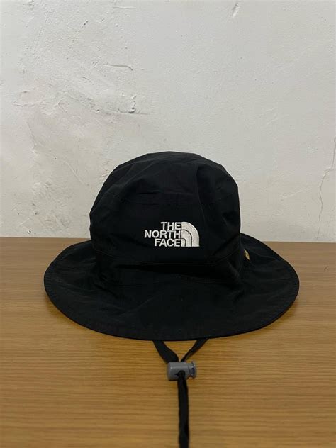 노스페이스 고어텍스 버킷햇 모자정품 헬로마켓