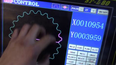 Шлицы внутренние на электроэрозии для вездехода на АКПП 1krfe Youtube