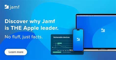 Jamf On Linkedin Why Choose Jamf For Apple Management And Security