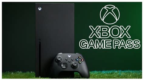 Este Es El Cambio De Xbox Game Pass Que Afectará A Millones De Usuarios