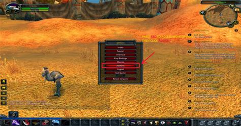 Acp Addon Control Panel Wotlk 3 3 5 Review World Of Warcraft Add Ons Reviews