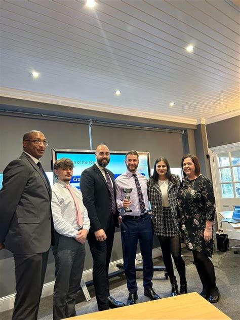 As Always Its A Busy Start To The Year At Connells Group End Of Year