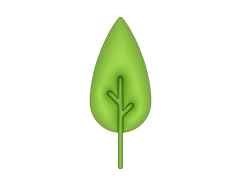 A D Tree On A Transparent Background PNG