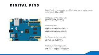 Intel Galileo Gen 2 PPTX