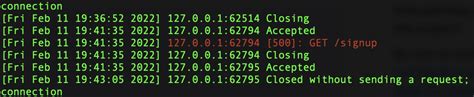 500 error encountered when adding to routes php · issue 65 · mezzio