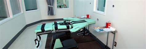 Experiments In Execution The Death Penalty Project