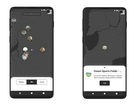 Google Maps In Flutter Map Flutter Google Maps