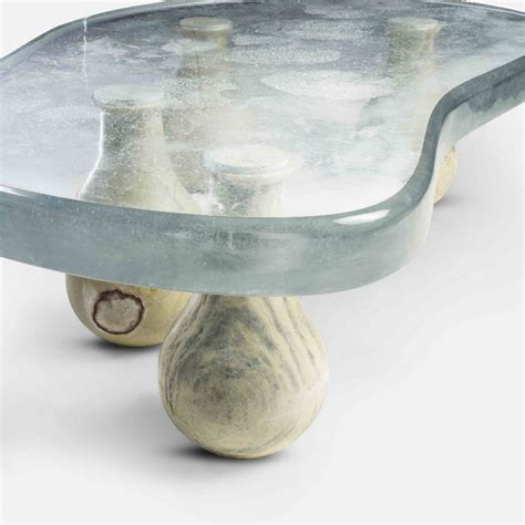 Easca Coffee Table Longlists Dezeen Awards 2021