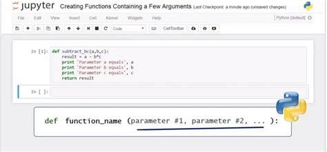 Introduction To Python Functions Data Science