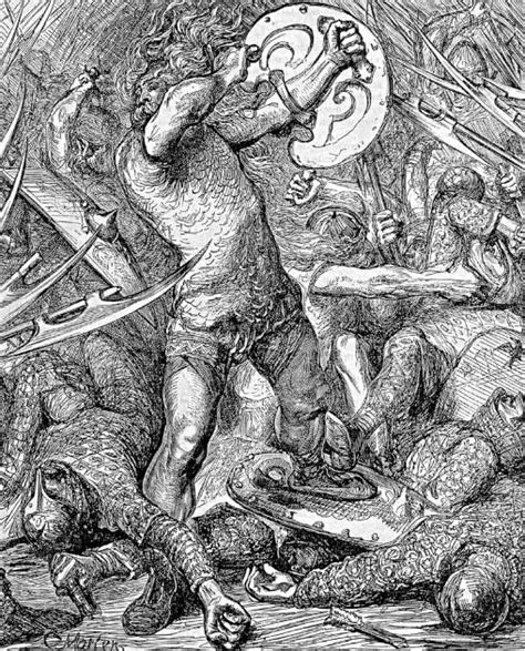 Hereward The Wake Original Robin Hood Or Fictional Medieval Hero