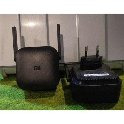 Jual Mi R Wi Fi Range Extender Pro Mbps Mi Ac Shopee Indonesia