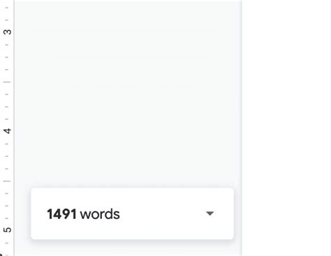 Google Docs Hacks For Writers Simple But Life Changing Tricks