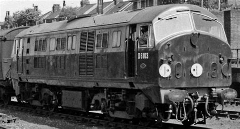 Class 21 Hattons