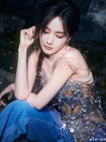 China Entertainment News Sexy Photos Of Liu Yan