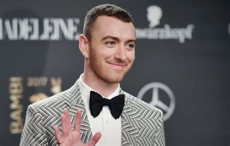 Sam Smith Announces The Use Of Pronouns They And Them Video