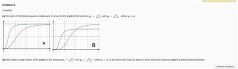 solved problem 6 4 points a for each of the following