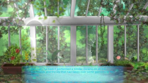 The Will O Wisp Forest By Hana H A