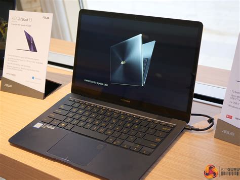 Ces Asus Previews New Vivo Zenbook And X Series Pcs Kitguru