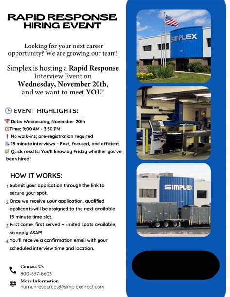 Simplex Inc Springfield Il