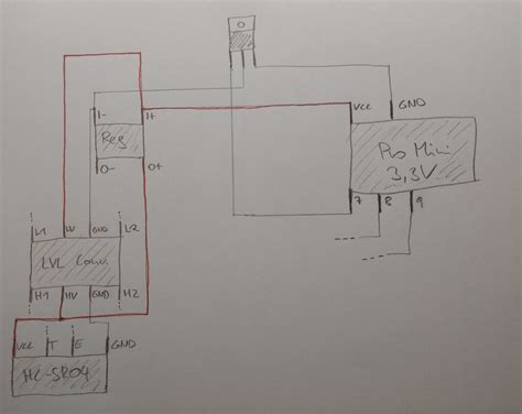 Help Pro Mini Keeps Resetting General Electronics Arduino Forum