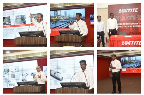 Mahantesh Hiremath On Linkedin Loctite