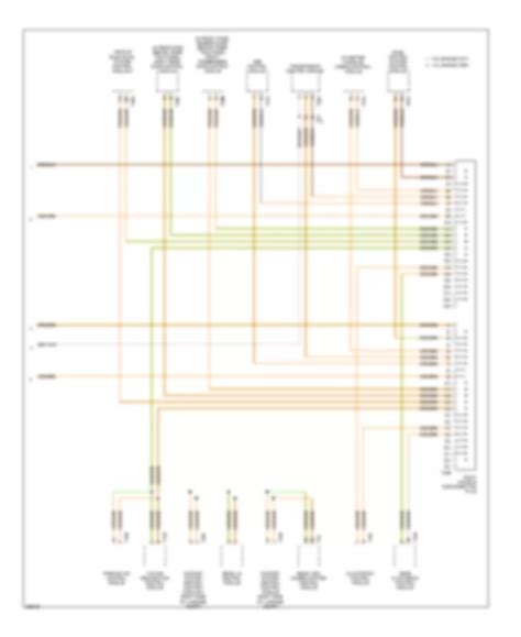 All Wiring Diagrams For Audi Q7 36 2007 Model Wiring Diagrams For Cars