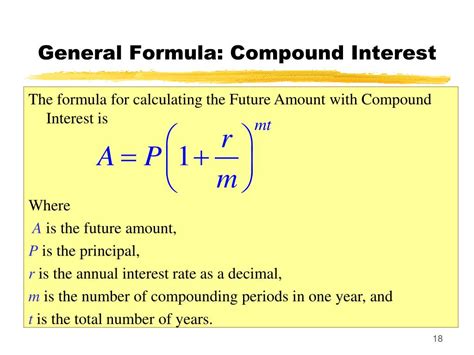 What Is Compound Interest And How To Calculate It The Vrogue Co