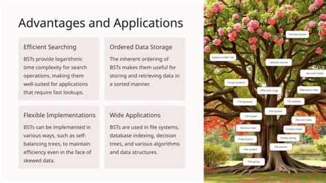 Data Structures Binary Search Treespptx