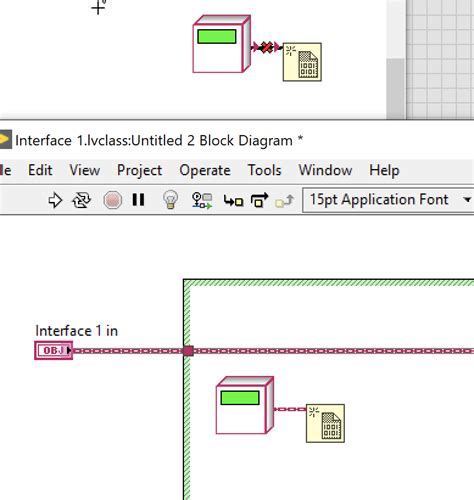 How To Prevent Others From Creating Instances From In Interface Object Oriented Programming