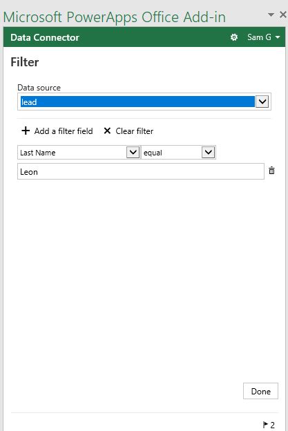 New Way For Creating And Updating Records In Dynamics 365 Crm
