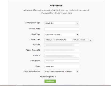 How To Integrate Slack With Admanager Plus