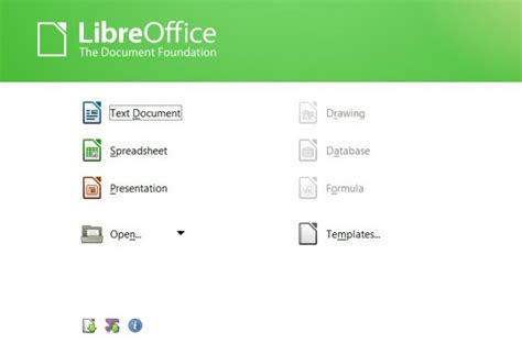 Installing Libreoffice In Raspberry Pi Running Raspbian Robert
