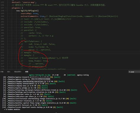 How To Set To Except Some Keywords In Case Some Bugscan Not Find The