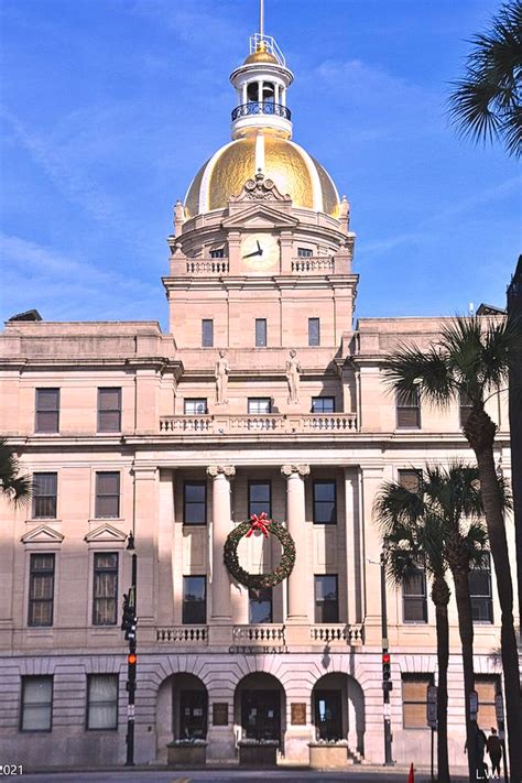 Best Things To Do In Savannah Georgia Artofit
