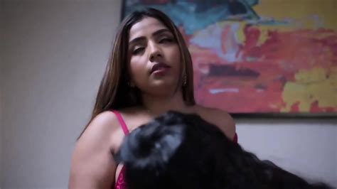 Rajsi Verma With Ayushi Jaiswal Lesbo Ullu Webseries Eporner