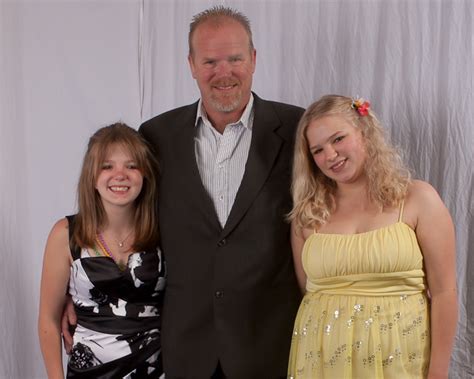 Mardi Gras The Fourth Annual Vashon Father Daughter Dance 2011