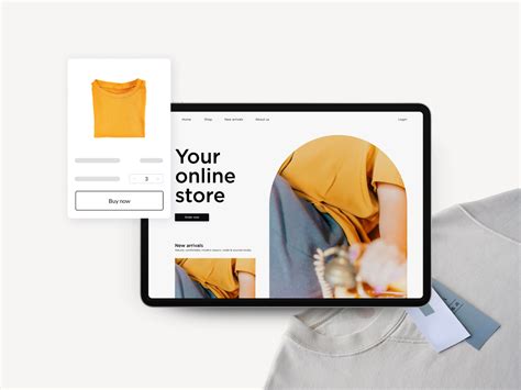 existing website lightspeed