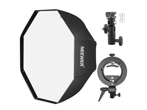 Best Softbox For Speedlight In2024 Photography Concentrate