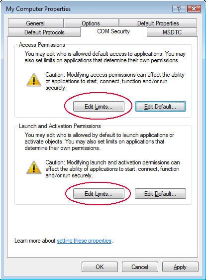 Opc Connection Issues Exele