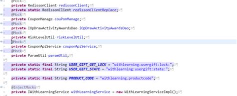 Springboot Unit Test