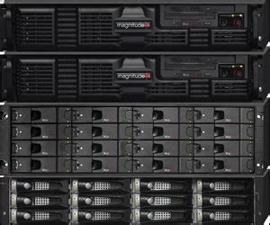 EWEEK Labs Resources For Evaluating Storage Arrays