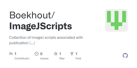 github boekhout imagejscripts collection of imagej scripts