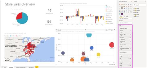 power bi card zero instead of blank williamson
